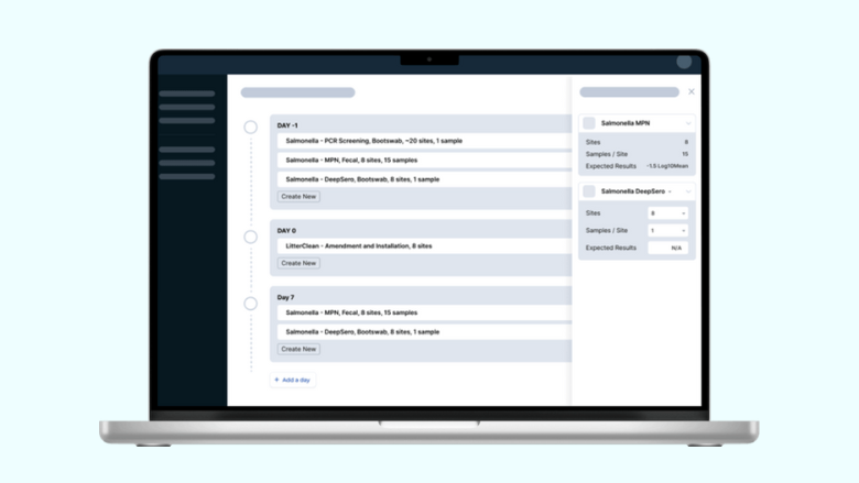 Ancera Releases Suite of Pathogen Monitoring Tools for Poultry Industry ...