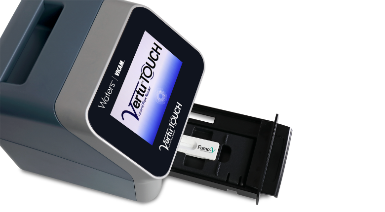 New Rapid Lateral Flow Strip Test for Mycotoxins in Feed and Pet Food ...