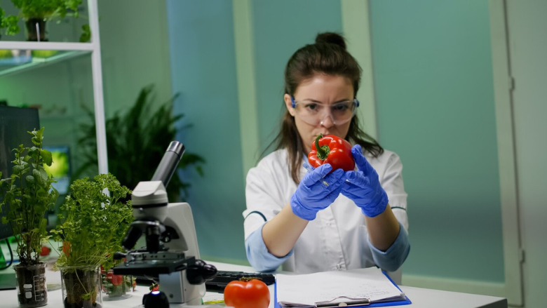 New FDA Guidance Addresses Regulatory Review of Foods Produced from ...