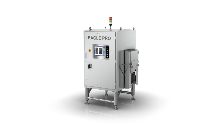 Eagle Unveils Next Gen Eagle Tall PRO XSDV X-Ray | Food Safety Magazine