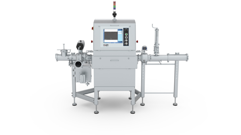 New and Improved Pipeline X-Ray System From Eagle Product Inspection ...