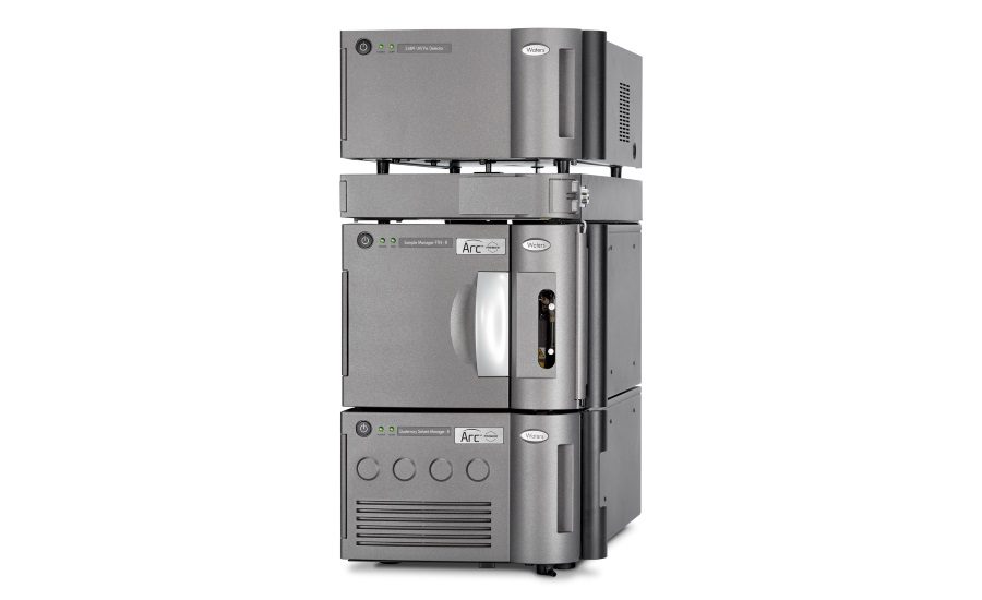 Waters Arc Premier System For Liquid Chromatography | 2021-06-15 | Food ...