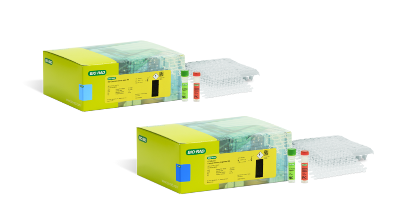 Bio-Rad EZ-Check Listeria Test Kits Receive AOAC Validation | Food ...