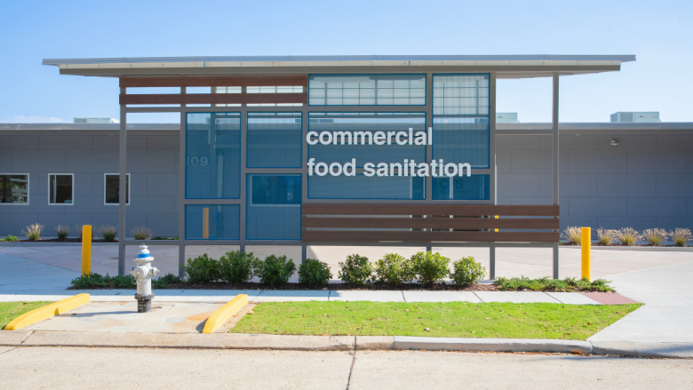 CFS Opens First Standalone Training Facility in New Orleans | Food ...