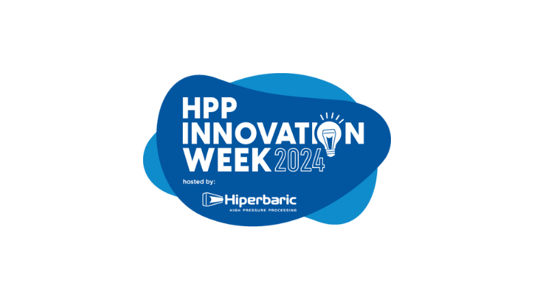 Hiperbaric’s HPP Innovation Week 2024: Free Online Conference on HPP ...