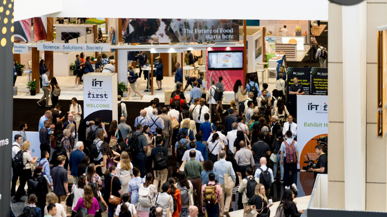 Registration Now Open for IFT FIRST 2026 | Food Safety Magazine