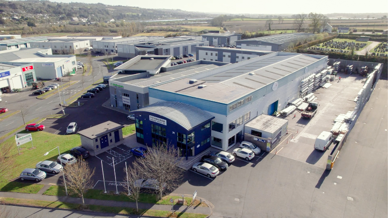 Petrochem, Bürkert Partner for Process Control in Ireland | Food Safety
