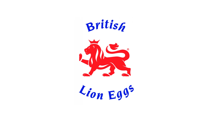 eggs without red lion