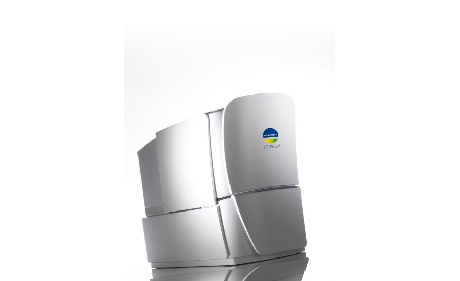 GENE-UP NUTRAPLEX PRO Assay Achieves AOAC Approval | Food Safety