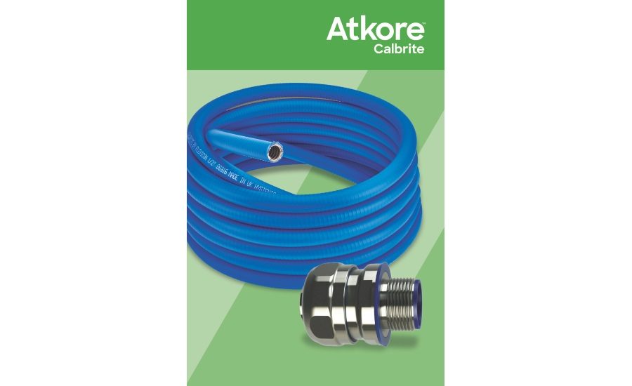 Atkore Expands Calbrite Flex Offering | 2021-03-03 | Food Safety