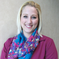 Amanda Del Buono | Food Safety Magazine