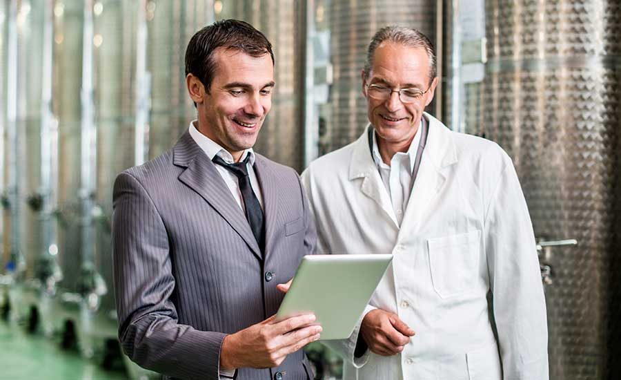 Elevating Food Safety Culture: A Call for Top Management Commitment ...