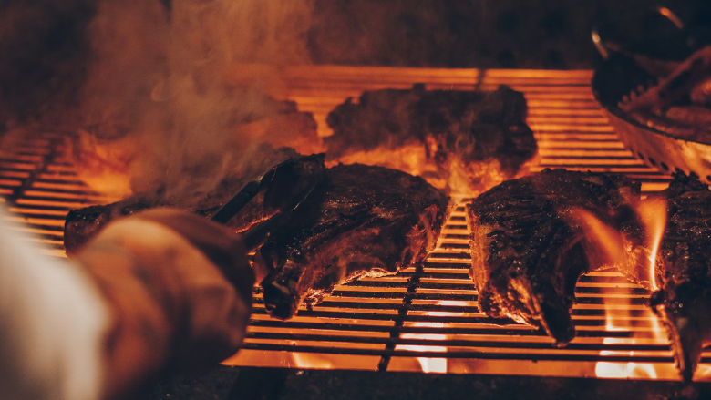 Unveiling the Hidden Dangers of Barbecue: Navigating Potential Hazards ...