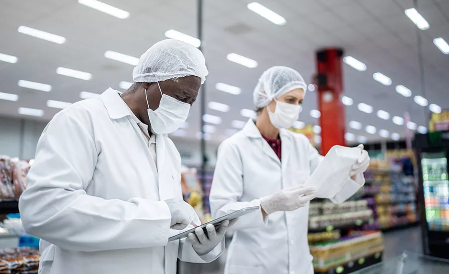 Food Safety Inspections are More Alike Than Different Across Major ...