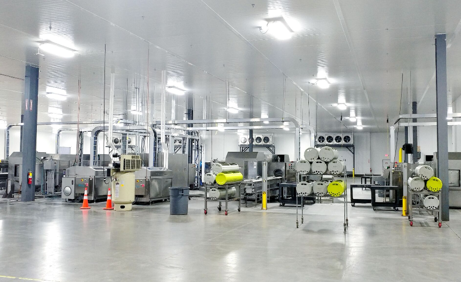 Universal Pure acquires Stay Fresh Foods | 2019-07-16 | Food Safety