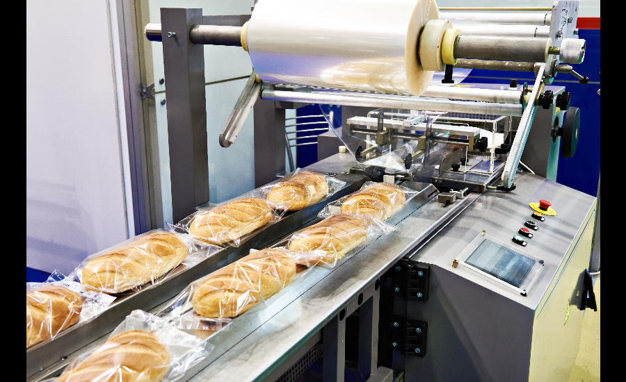 Mitigating the impact of package leaks | 2019-08-05 | Food Engineering ...