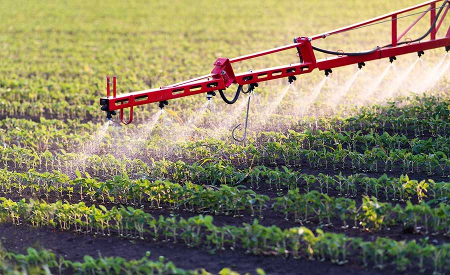 USDA Releases Annual Pesticide Residue Report, Finds 99 Percent of ...