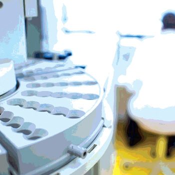 Utilization of Automation in the Contemporary Food Testing Laboratory ...