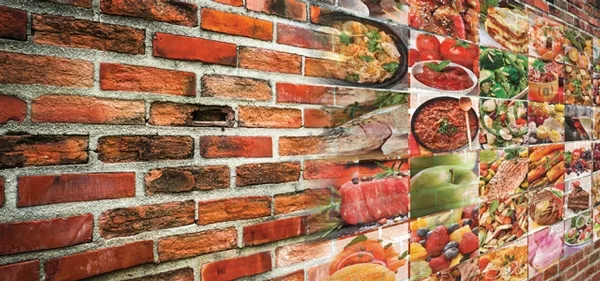 Building an Integrated Food Safety System One Brick at a Time