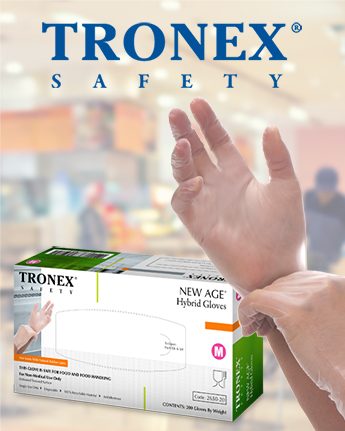 Risk Management: Food Safety Guidelines from Tronex | Food Safety Magazine