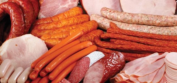 In Whom Should We Trust? Case in Point: Red and Processed Meats | Food ...