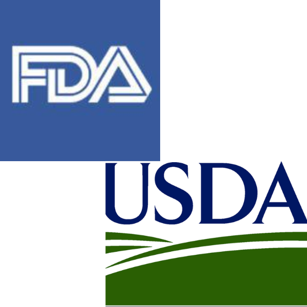 USDA and FDA Issue Joint Statement Regarding Food Export Restrictions ...