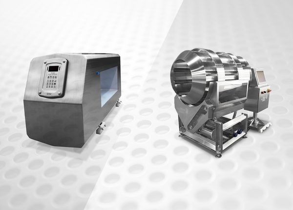 Heat and Control to Showcase Poultry Processing and Packaging Solutions ...