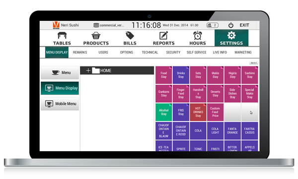 Free, Downloadable Restaurant POS Software Now Available | Food Safety