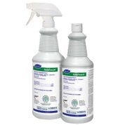 Diversey Launches SureTouch®, a One-Step, DfE-certified Disinfectant ...
