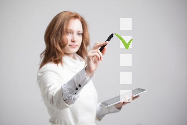 How Digital Checklists Drive Safer Employee Behaviors | Food Safety