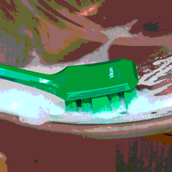 The Basics and Benefits of Color-Coding | Food Safety