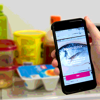 USDA Integrates Recall Information into 'FoodKeeper' Application | Food ...