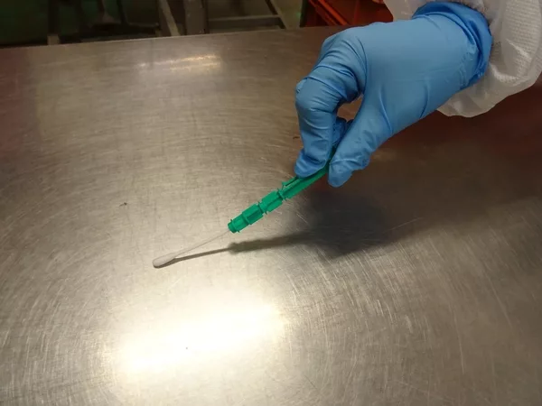 Weber Scientific Introduces a Powerful New Tool for Sanitation ...