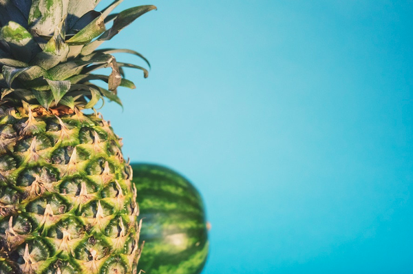 Del Monte’s Genetically Modified Pink Pineapple OK for Sale | Food Safety
