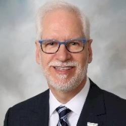 IAFP Director David Tharp Marks a Quarter Century on His Summer Job ...