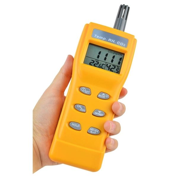 Real-Time Temperature Monitoring Tools by QA Supplies | Food Safety