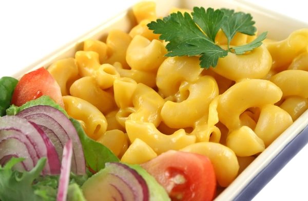Study: Processed Mac and Cheese Has Lots of Phthalates | Food Safety ...