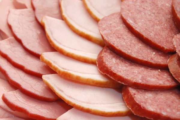 Ready-to-Eat Processed Meat: Source of South Africa's Listeria Outbreak ...