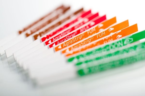 Romer Labs Launches Water-based Total Fumonisins Test Kit | Food Safety