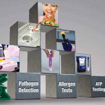 Environmental Monitoring for Cleanliness and Pathogen Detection | Food ...