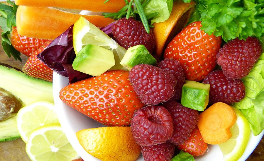 Fact or Myth? Breaking Down the Dirty Dozen List from EWG | 2021-04-01 ...