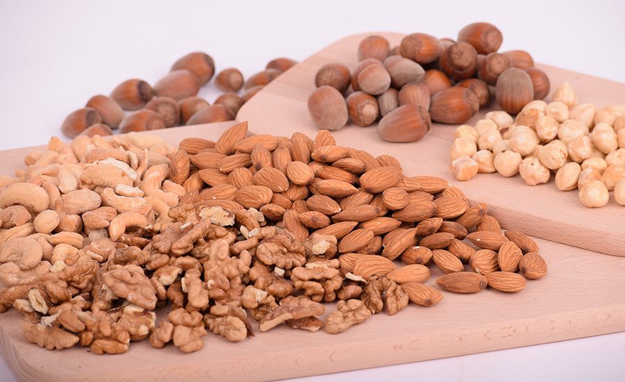 Top Food Safety Takeaways from Peanut and Tree Nut Processors | 2021-09-07