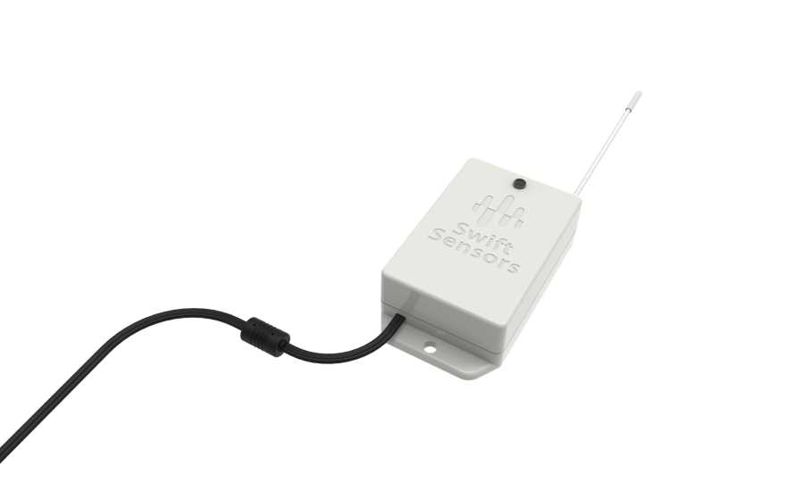 Is IoT the future of food safety? | 2019-04-03 | Food Engineering ...